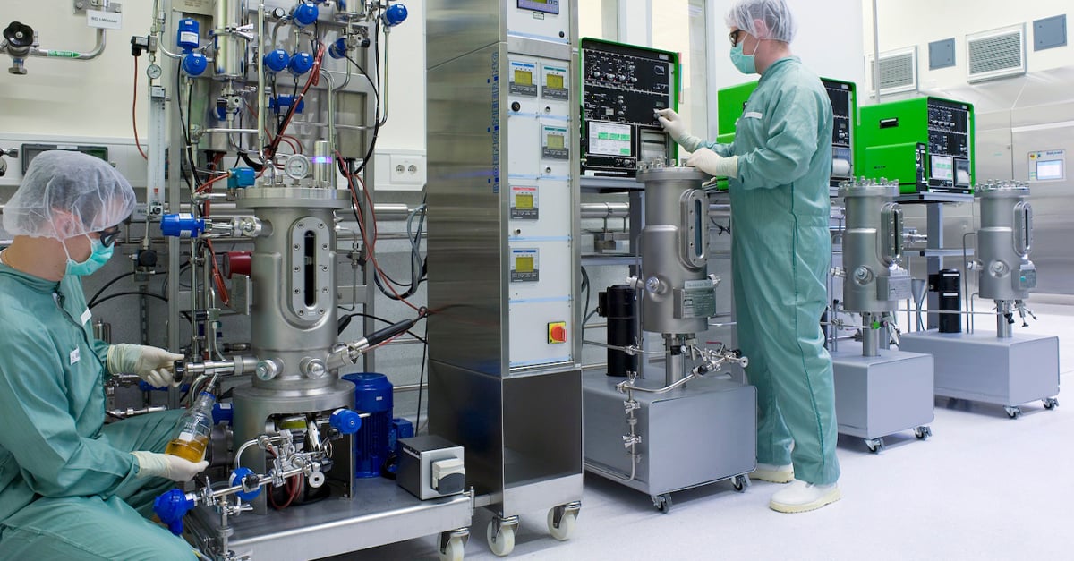 Heidelberg Facility | AGC Biologics